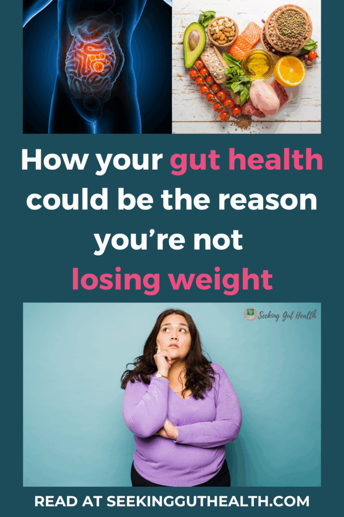 The Truth About Weight Gain with SIBO and What to Do
